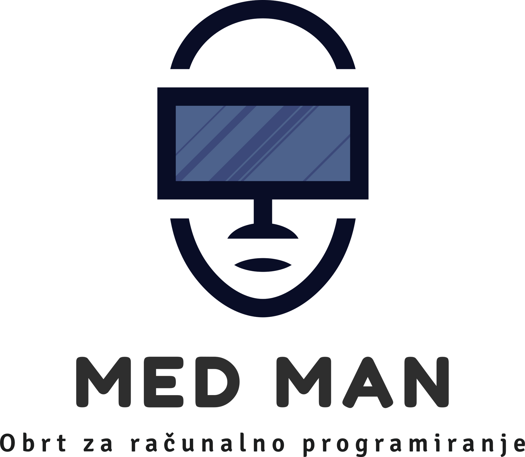 MED MAN